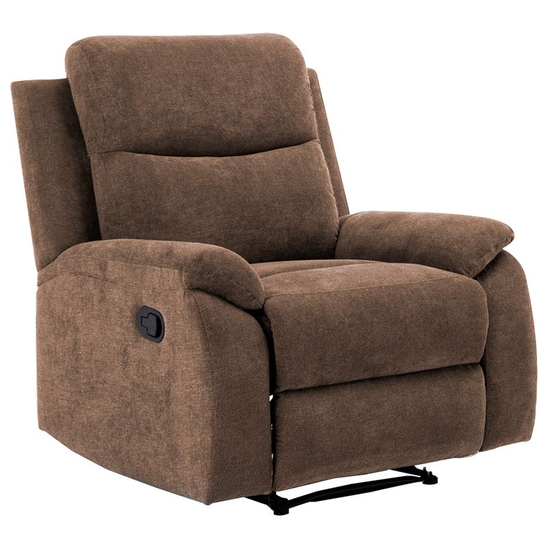 Sillón individual reclinable / Ronald - Siman Costa Rica