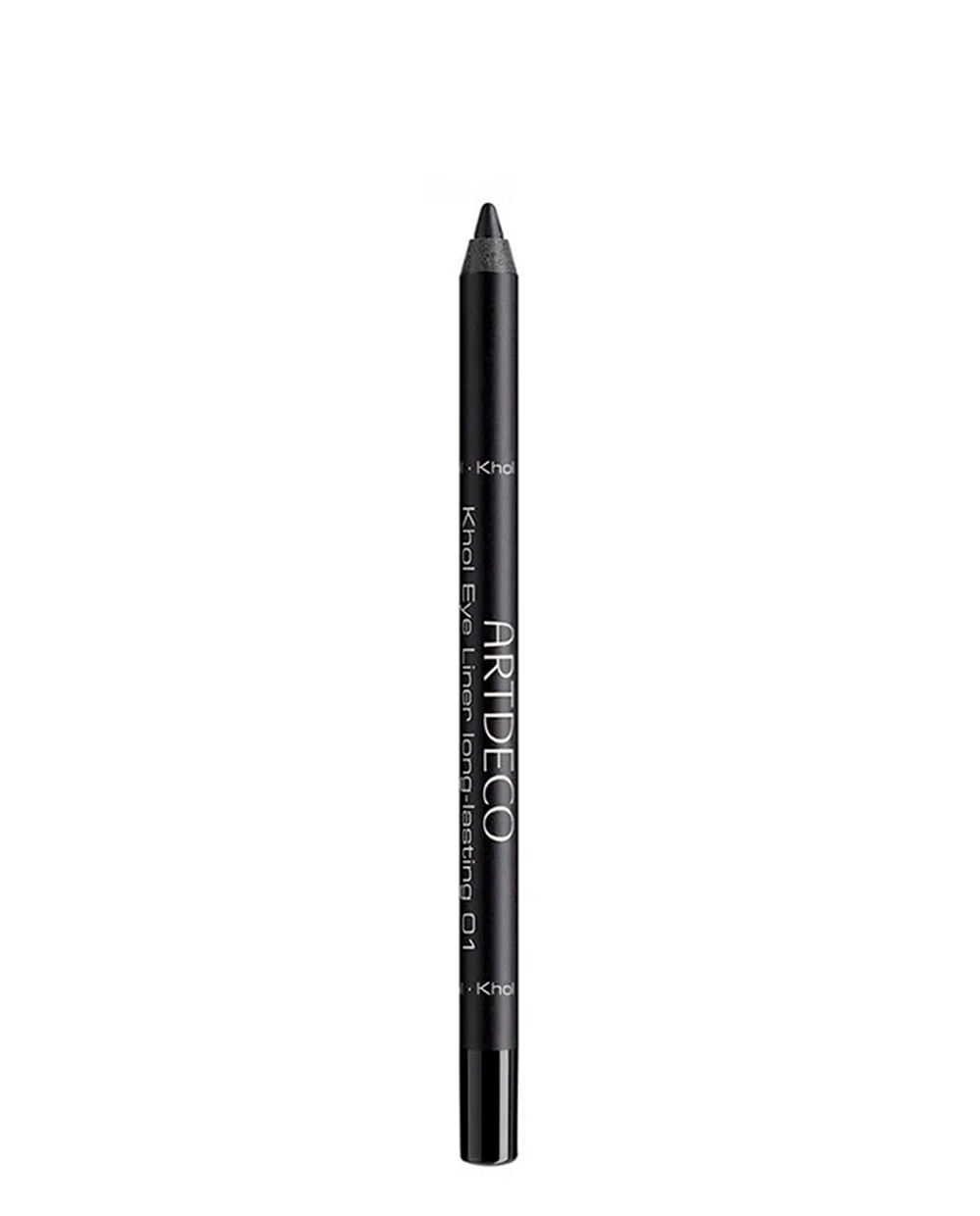 Khol Eye Liner Long Lasting - Black - Siman El Salvador