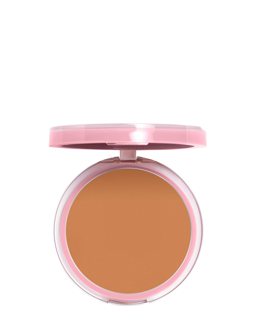 Clean Fresh Pressed Powder