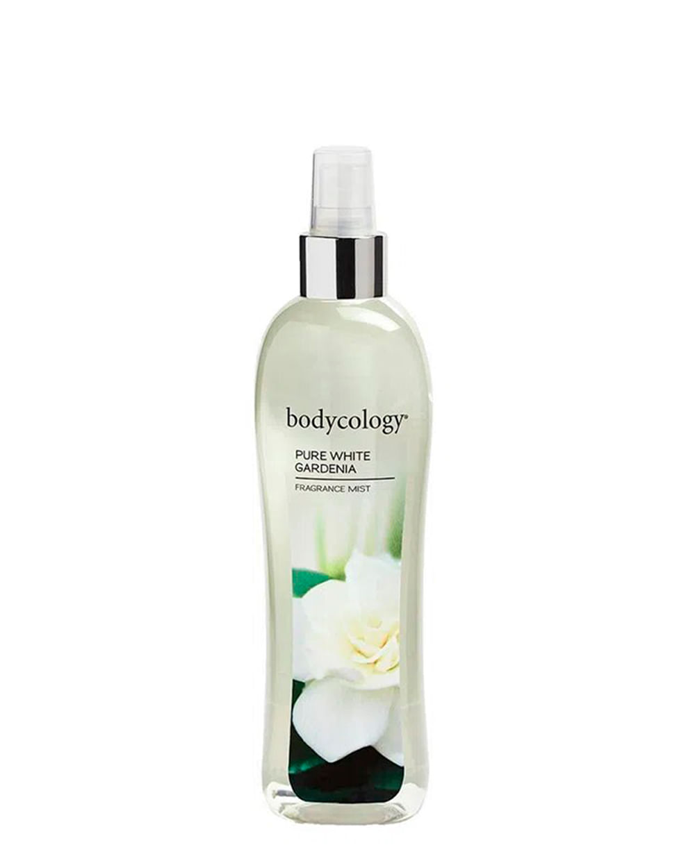 Splash Bodycology Pure Whit Gardenia - Siman El Salvador