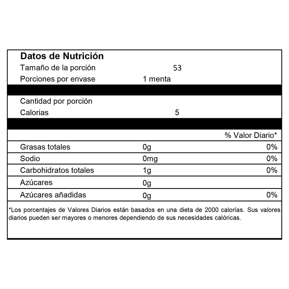 Mentas Ice Breaker dúo coolmint 36g - Siman Costa Rica