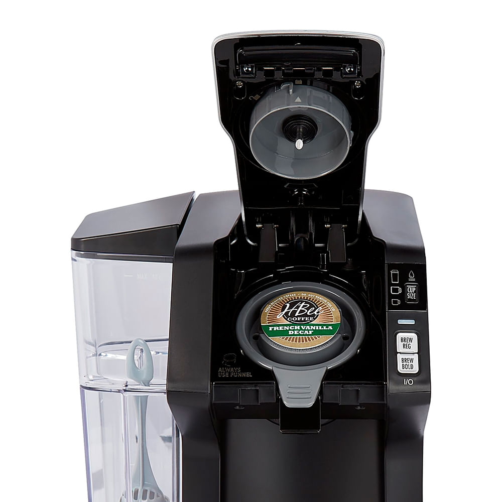 Cafetera individual con wifi aplicación hb - Siman Costa Rica