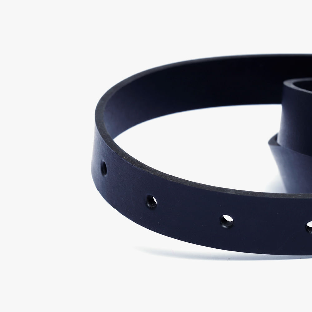 Cincho para dama negro