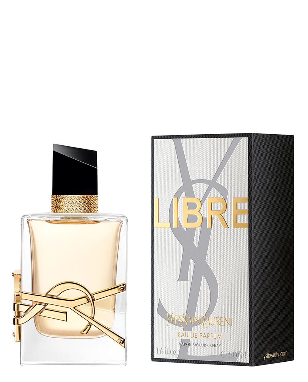 Yves Saint Laurent Libre Eau de Parfum - Siman El Salvador