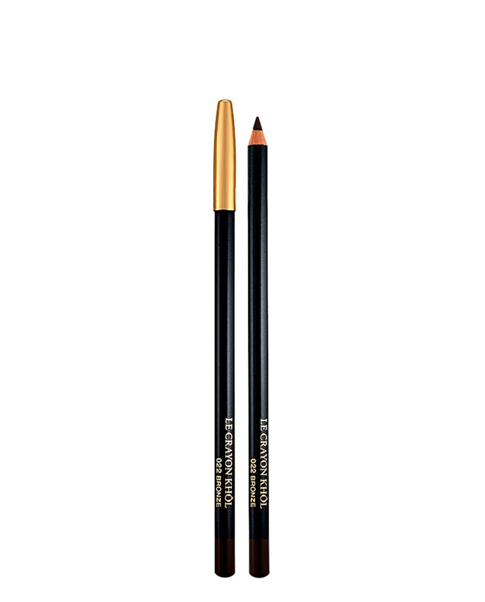 Lancome Le Crayon Khol Eyeliner - Noir - Siman El Salvador