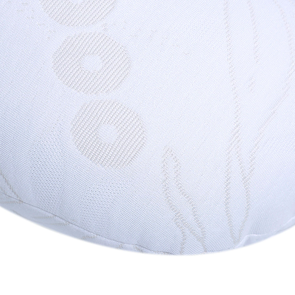 Almohada lactancia bambu - Siman Costa Rica