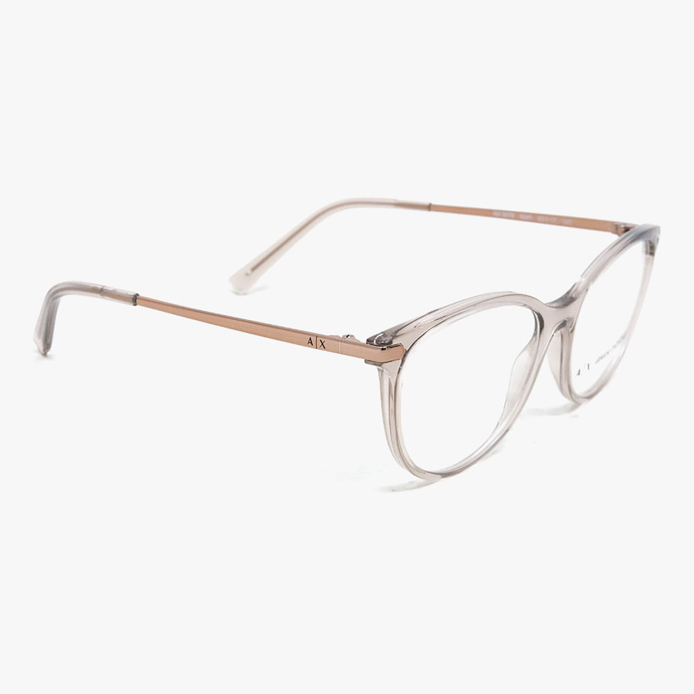 Aro completo acetato mujer