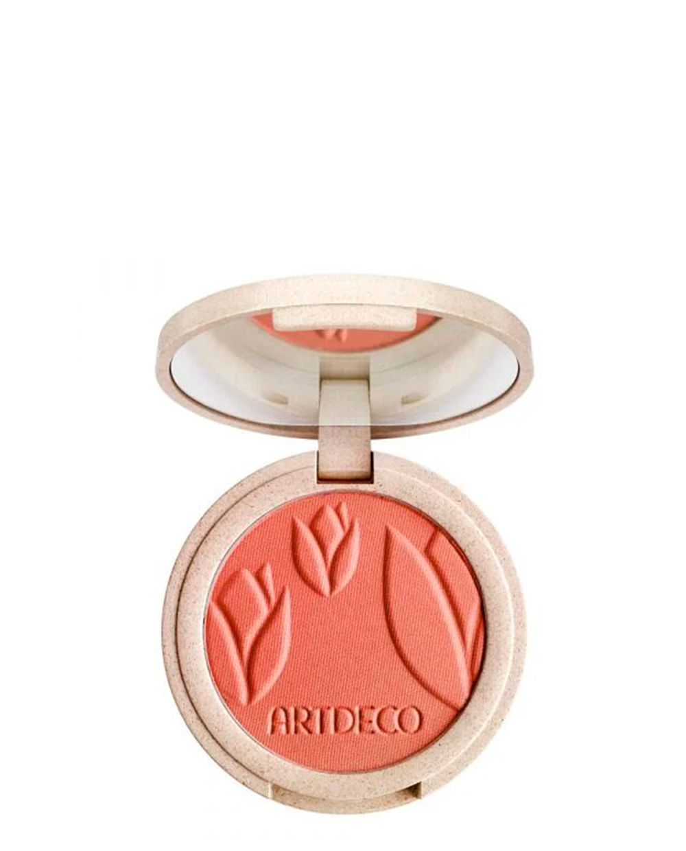 Silky Powder Blush - Siman El Salvador