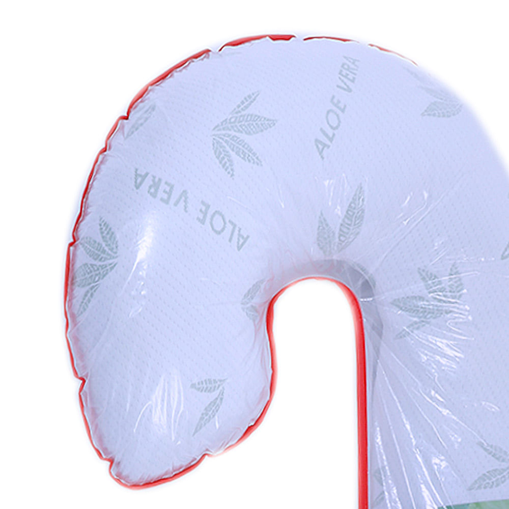 Almohada full body bamboo - Siman Costa Rica