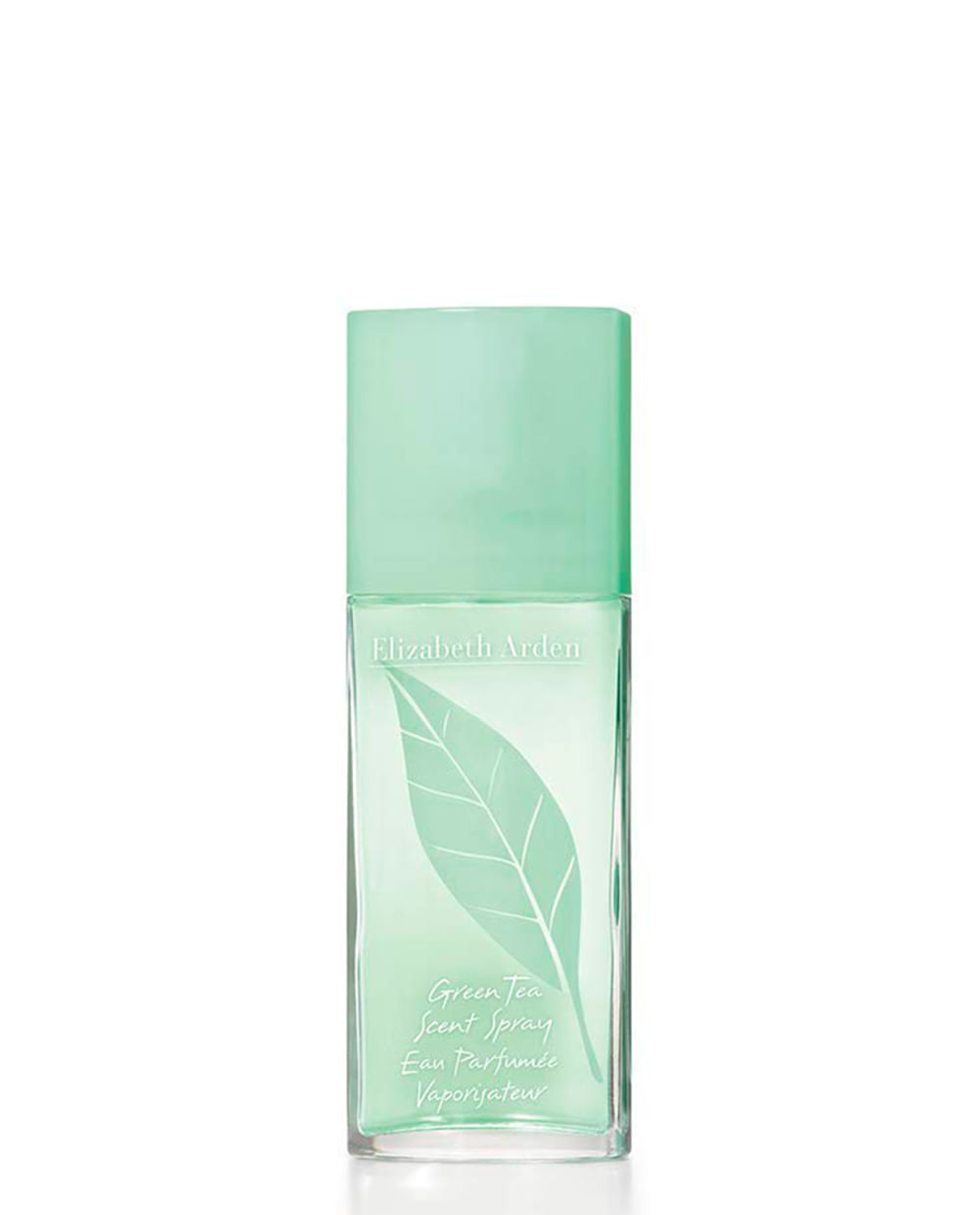 Green Tea Eau de Toilette 50ml - Siman El Salvador