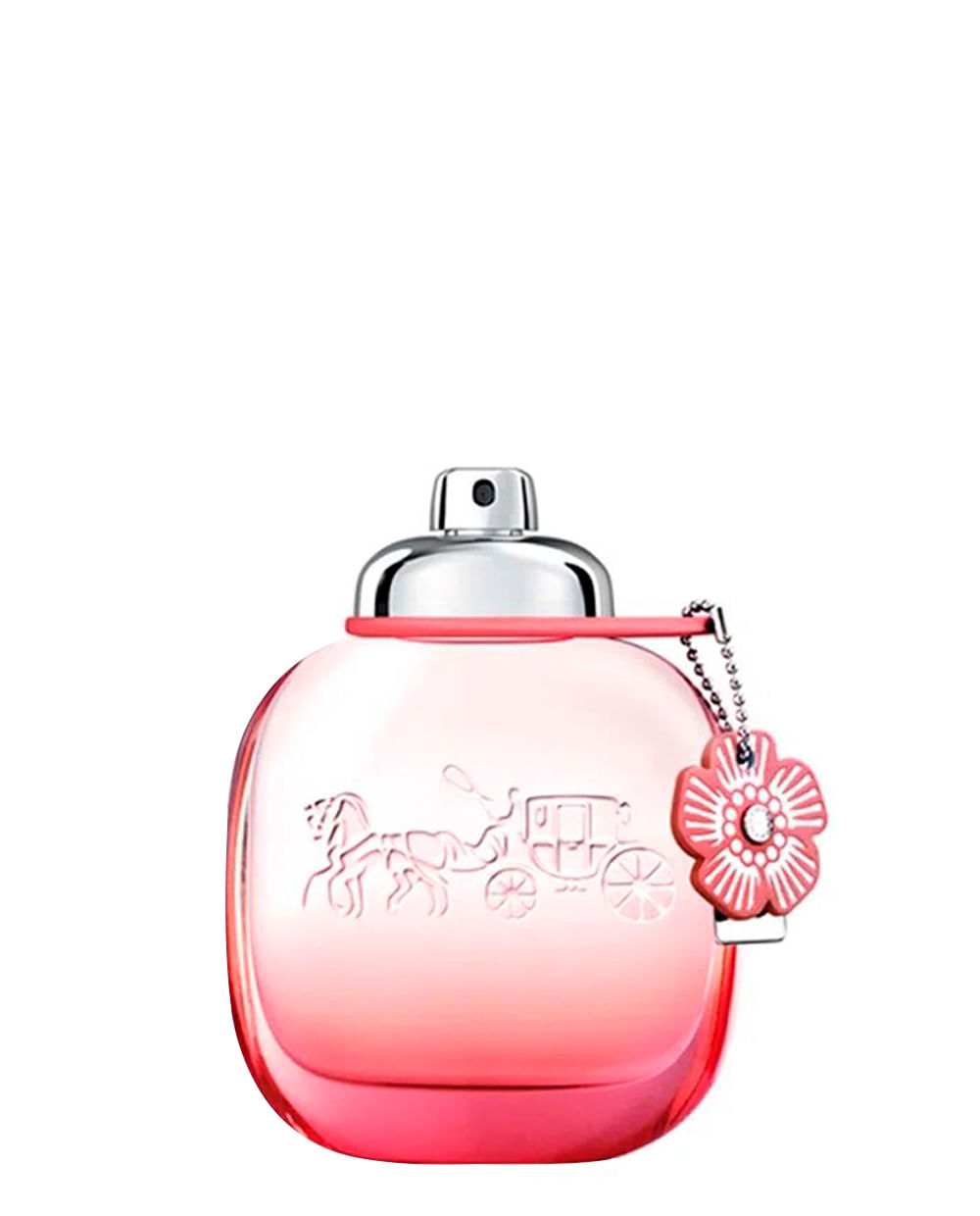 Coach Floral Blush Eau de Parfum 90 Ml - Siman Costa Rica