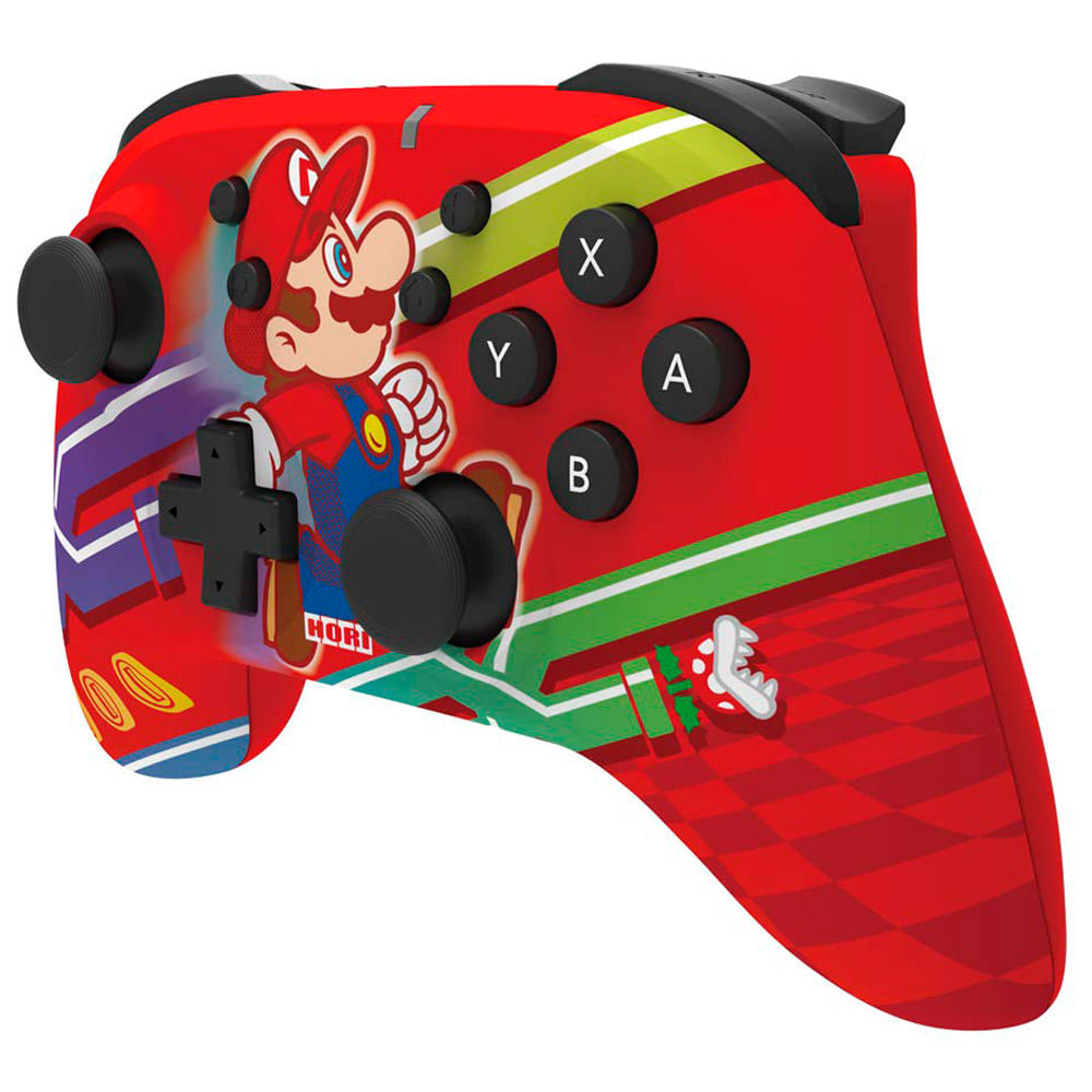 Control horipad super mario - Siman El Salvador