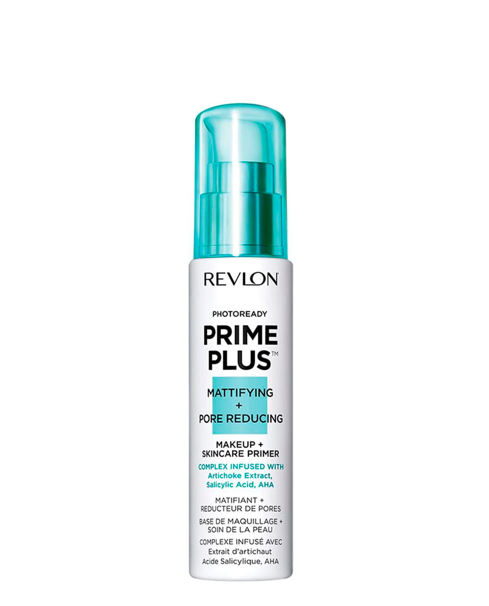 Primer Plus Matifying 30ml - Siman Costa Rica