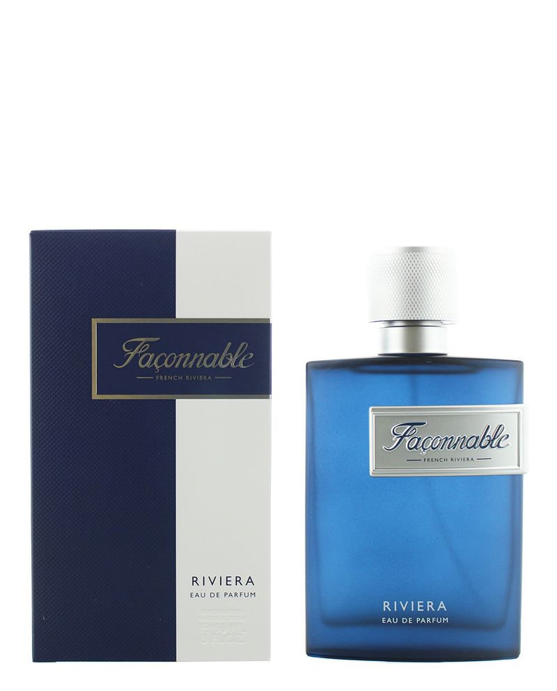 Riviera Men Eau de Parfum 90ml
