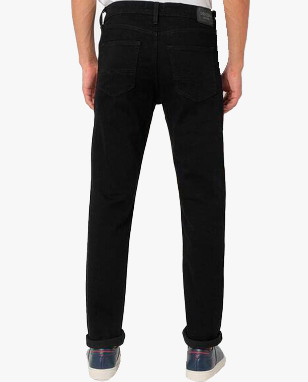 Jeans skinny de hombre onyx 3d denizen - Siman El Salvador