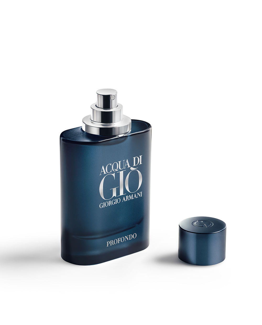 Giorgio Armani Profondo Eau de Parfum 125ml - Siman Costa Rica
