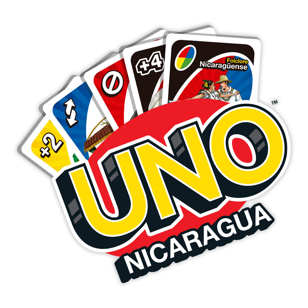 Uno nicaragua - Siman Nicaragua