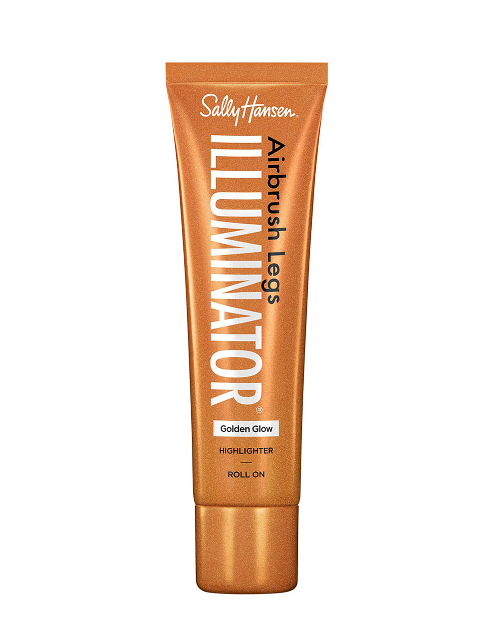Airbrush Illuminador para piernas Golden Glow - Siman Costa Rica