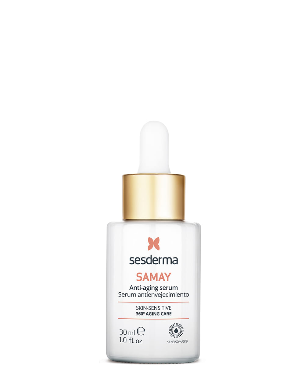 Samay Serum - Siman El Salvador