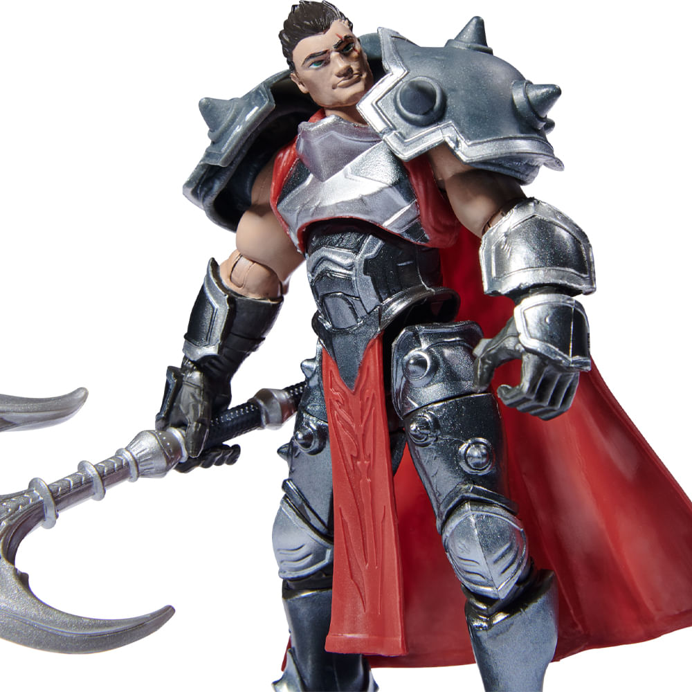 Figura 4" darius - Siman Costa Rica