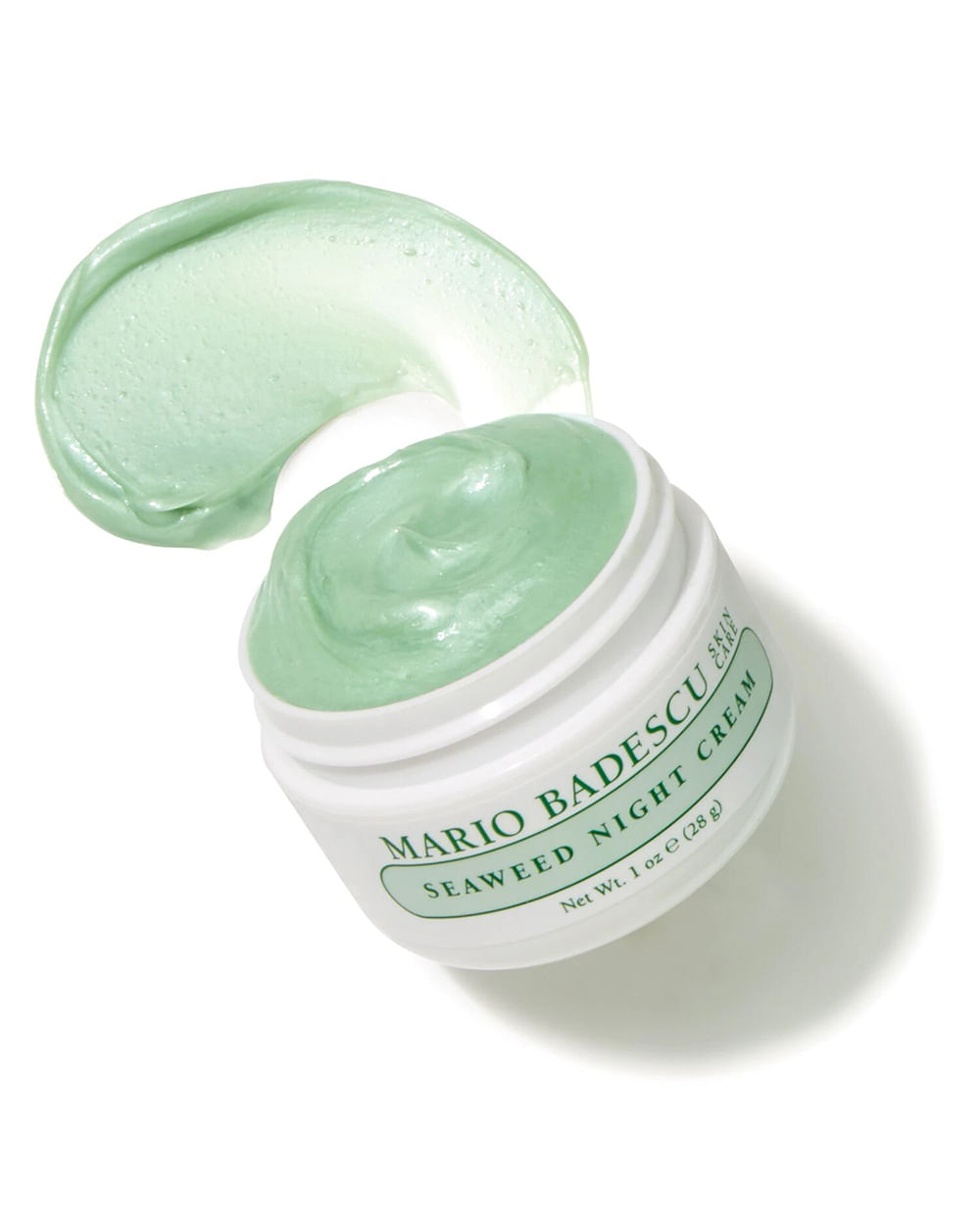 Crema Nutritiva - Seaweed Night Cream - Siman Costa Rica