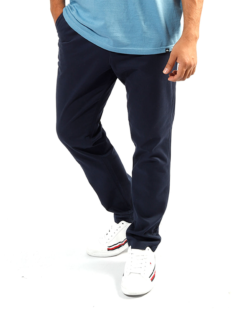 Pantalon male wov co98/ea2 navy blazer - Siman Guatemala