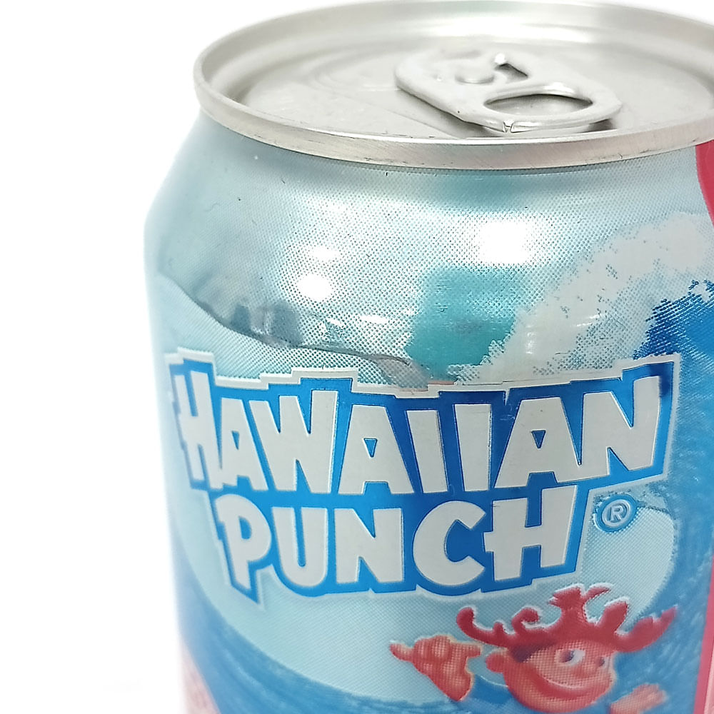 Bebida Hawaiian Punch 355ml