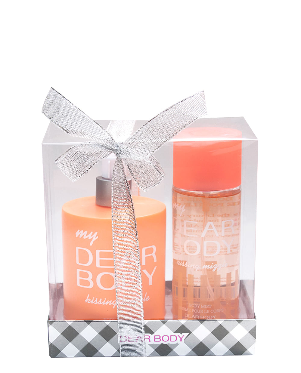 Dúo Kissing Mizzlee - Siman El Salvador