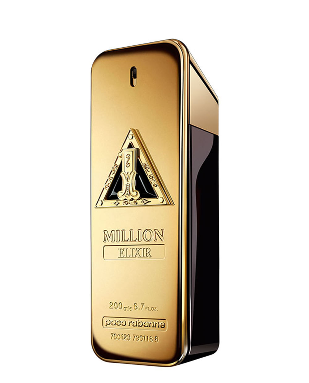 Rabanne Parfum Intense 1 Million Elixir 200ml