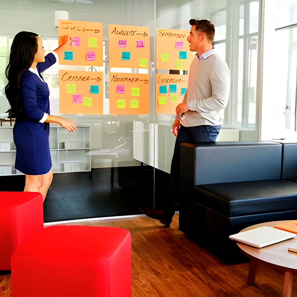 Bn15 big notes 15 in x 15 in - Siman El Salvador