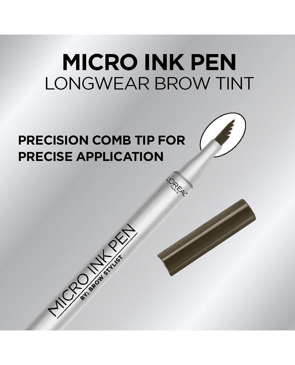 Brow Micro Ink Pen - Siman Guatemala