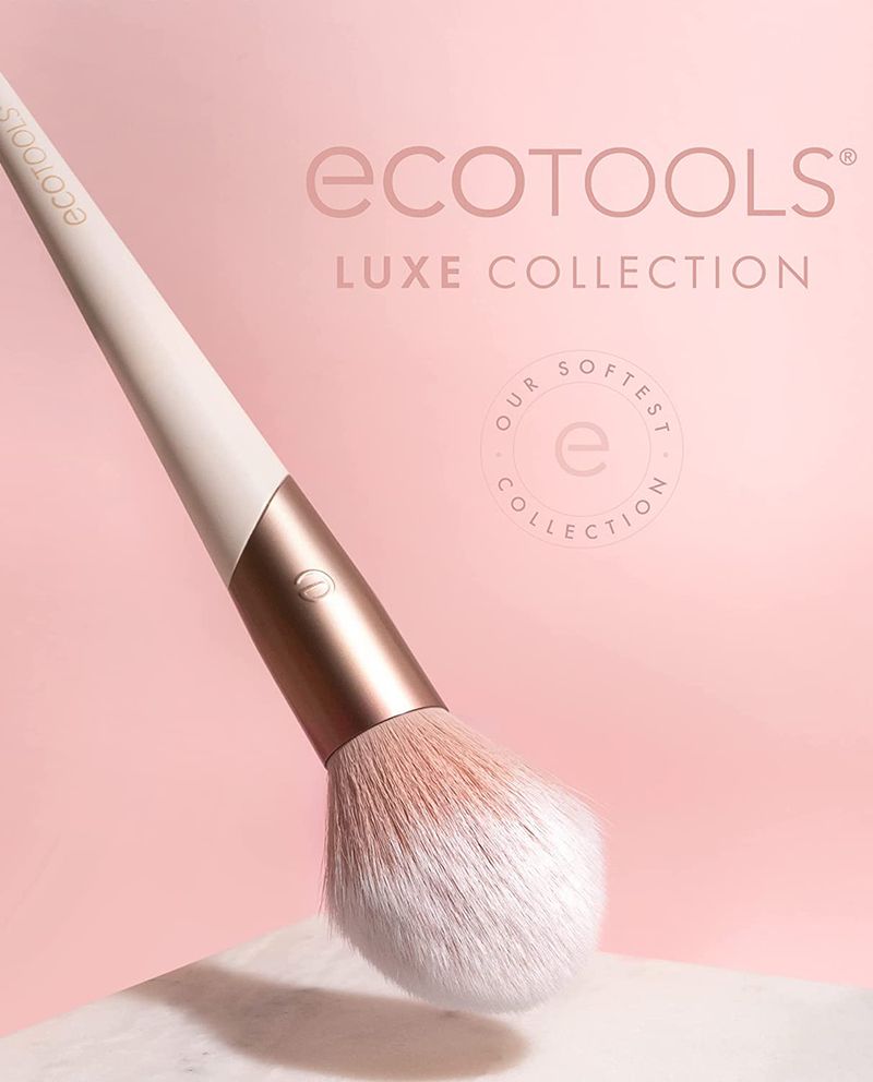Brocha Suave para Iluminar Luxe Collection - Siman El Salvador