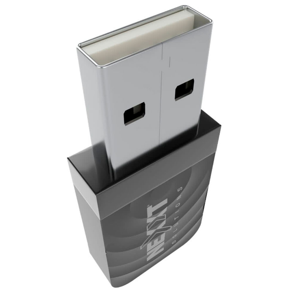 Nexxt lynx1300 ncu-l1300 usb wireless adapter 1300mbps - Siman Costa Rica
