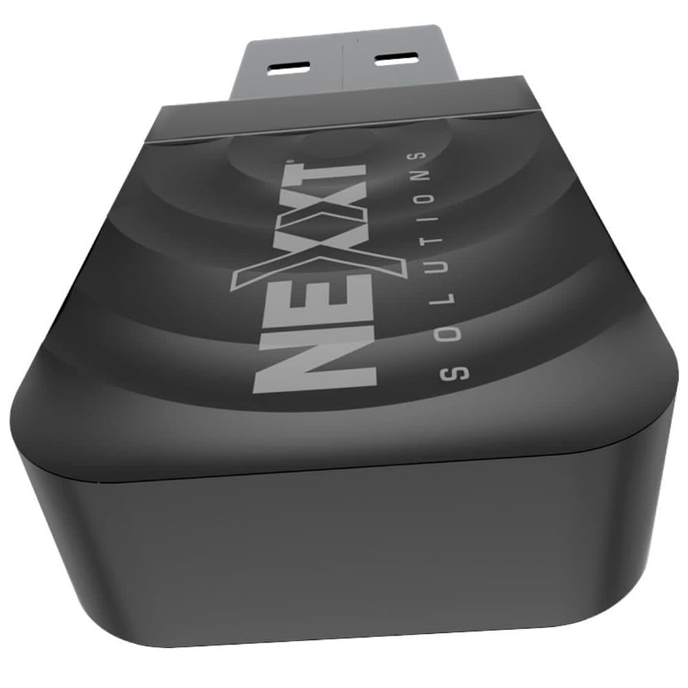Nexxt lynx1300 ncu-l1300 usb wireless adapter 1300mbps - Siman Costa Rica