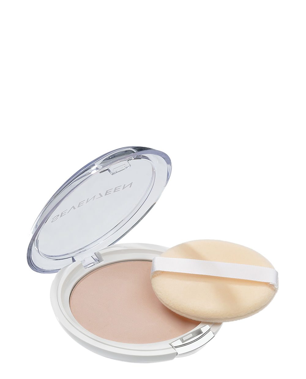 Clear Skin Spot Control Compact Powder SPF20 - Siman El Salvador