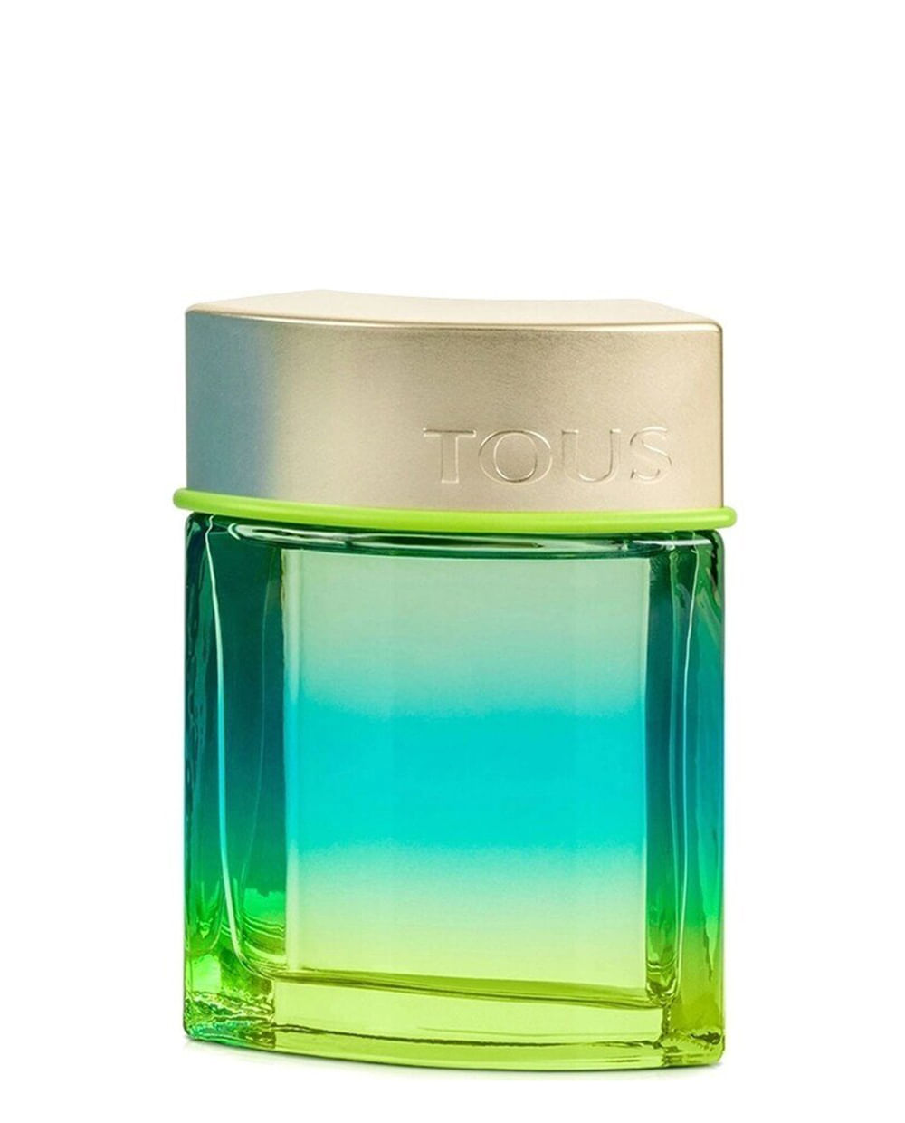 Tous Man Chill Eau de Toilette 100ml - Siman Nicaragua
