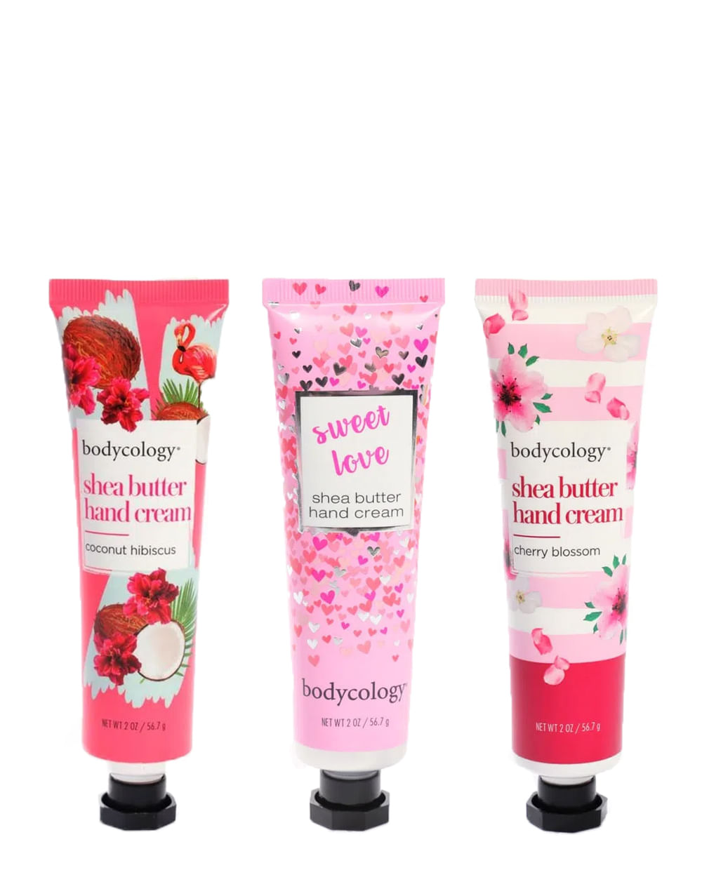 Set Hand Cream - Siman El Salvador