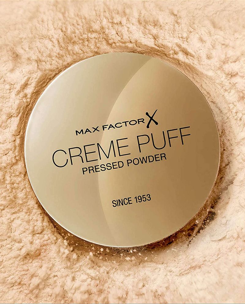 Creme Puff Classic - 075 Golden