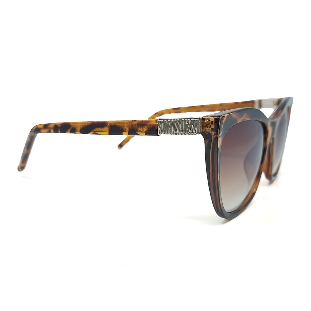 Lentes de sol Sofia Vergara print para mujer - Siman Guatemala