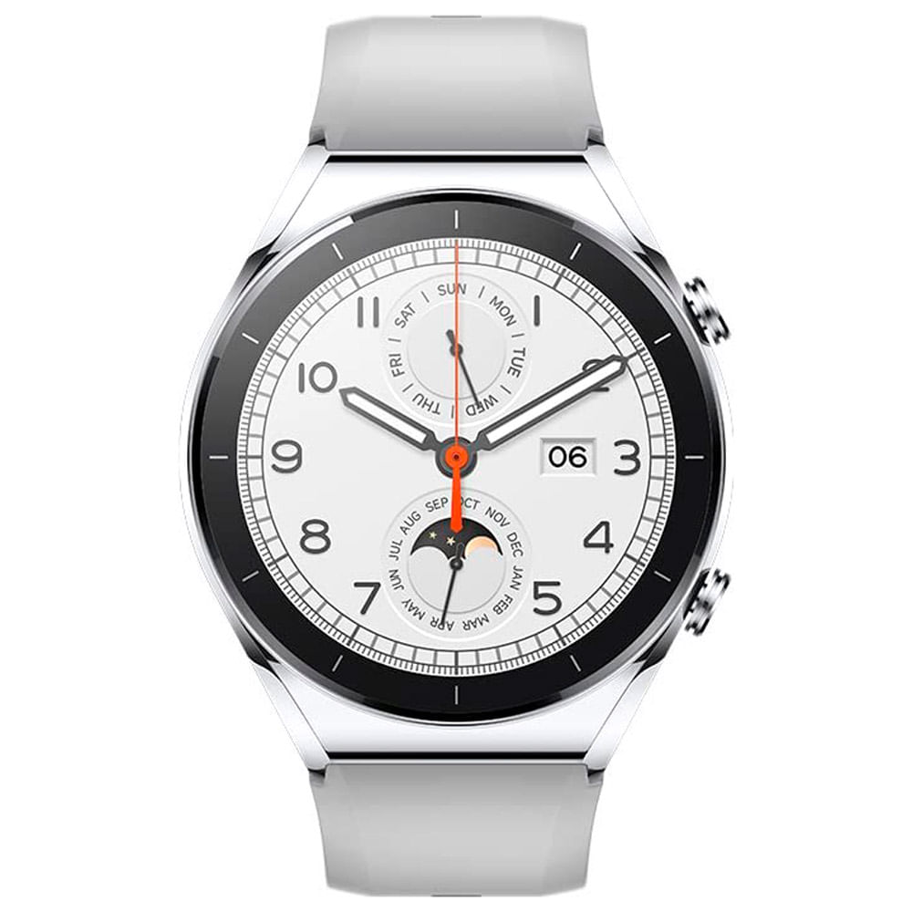 Smartwatch Xiaomi Watch S1 GL - Siman Nicaragua