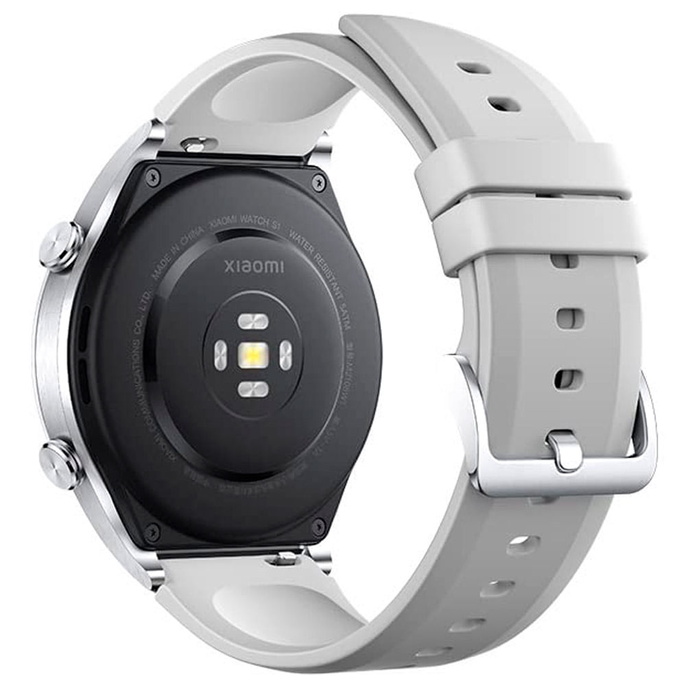 Smartwatch Xiaomi Watch S1 GL - Siman Nicaragua