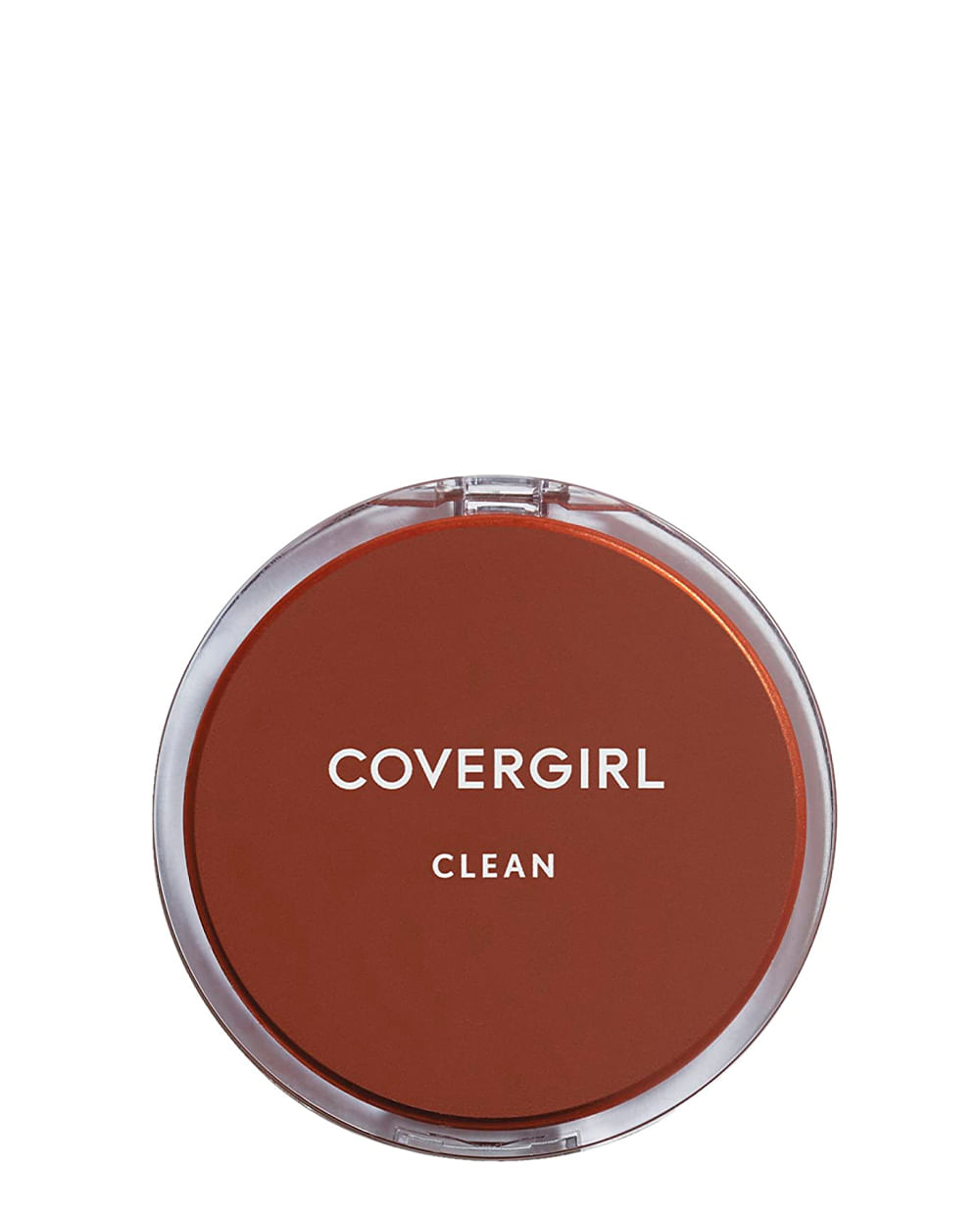 Clean Pressed Powder - Medium Light