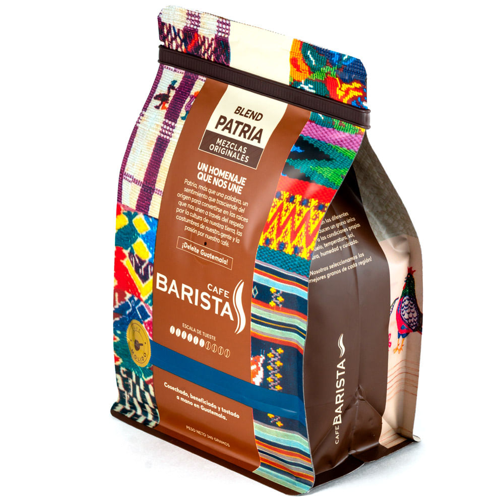 Barista Café Blend Patria 340g