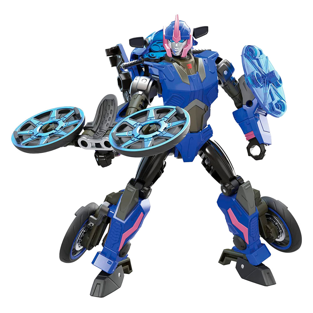 Generations legacy prime universe arcee clase de lujo - Siman Costa Rica