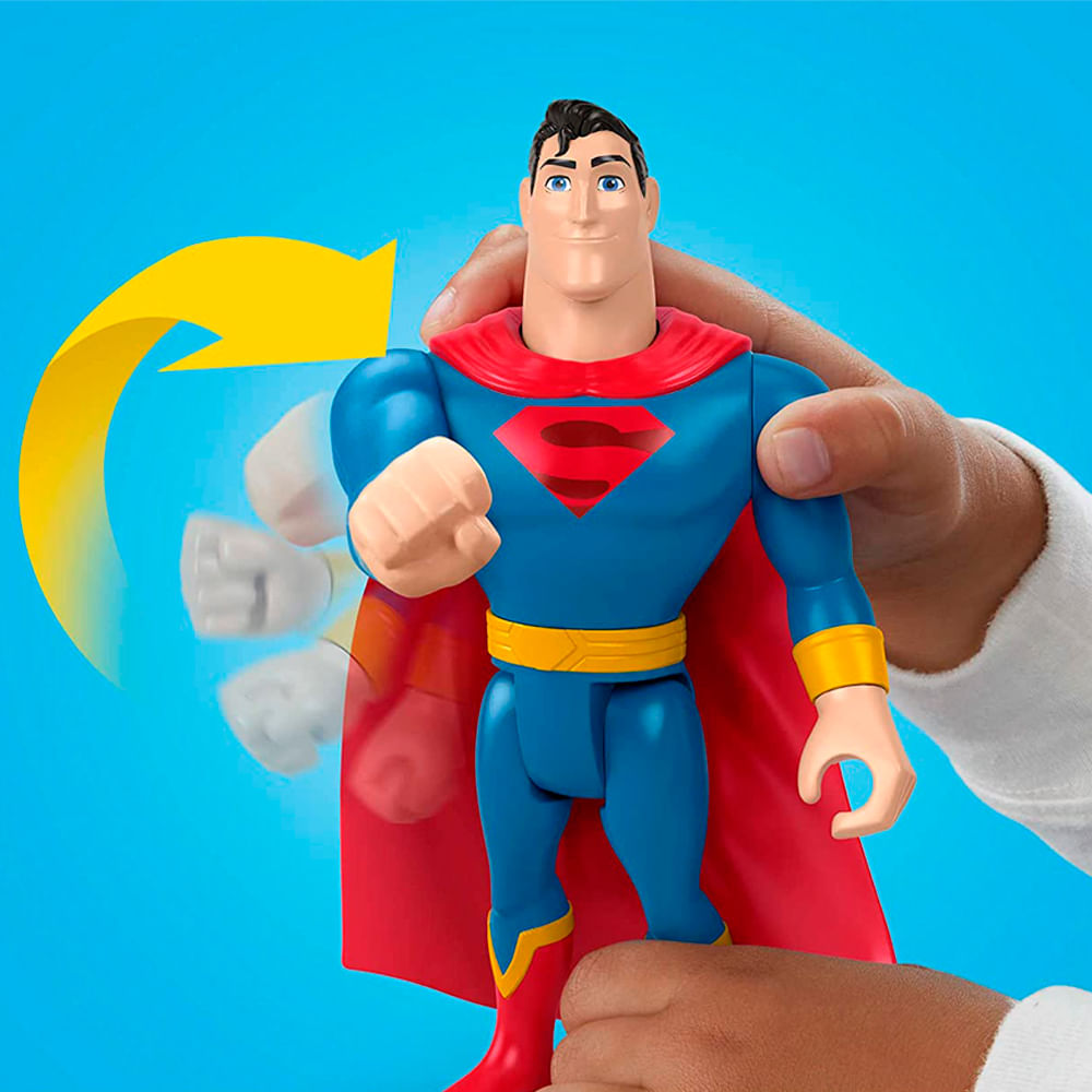 Super hero & pet krypto superman - Siman Nicaragua