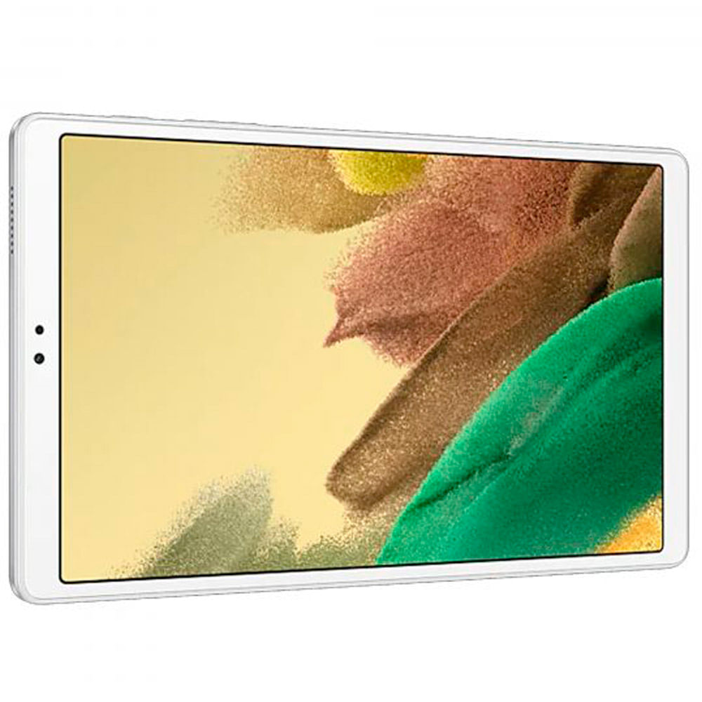 Tablet galaxy t220 a7 wifi 32gb 8.7" silver - Siman Costa Rica