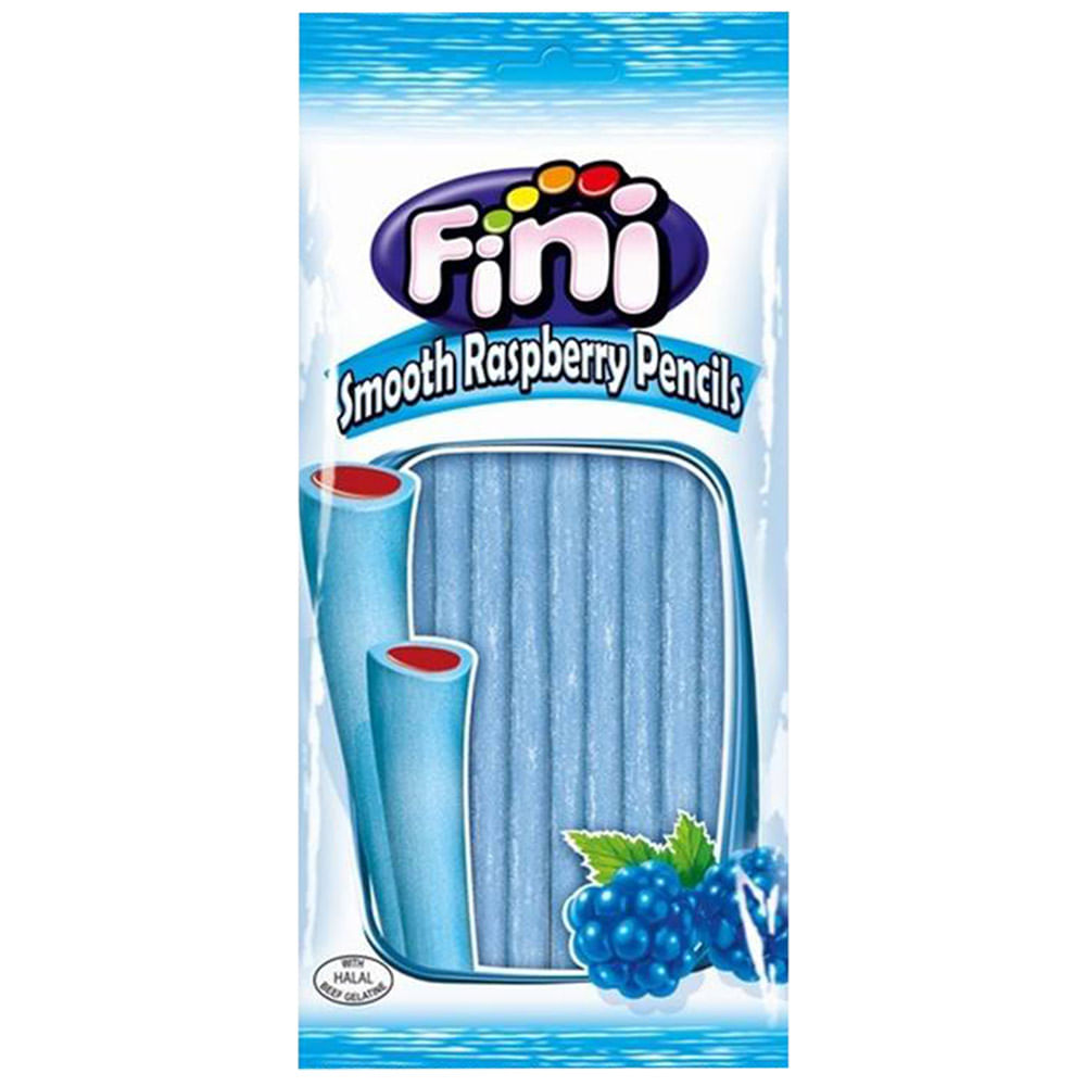 Smooth Raspberry Pencils 200g - Siman Guatemala