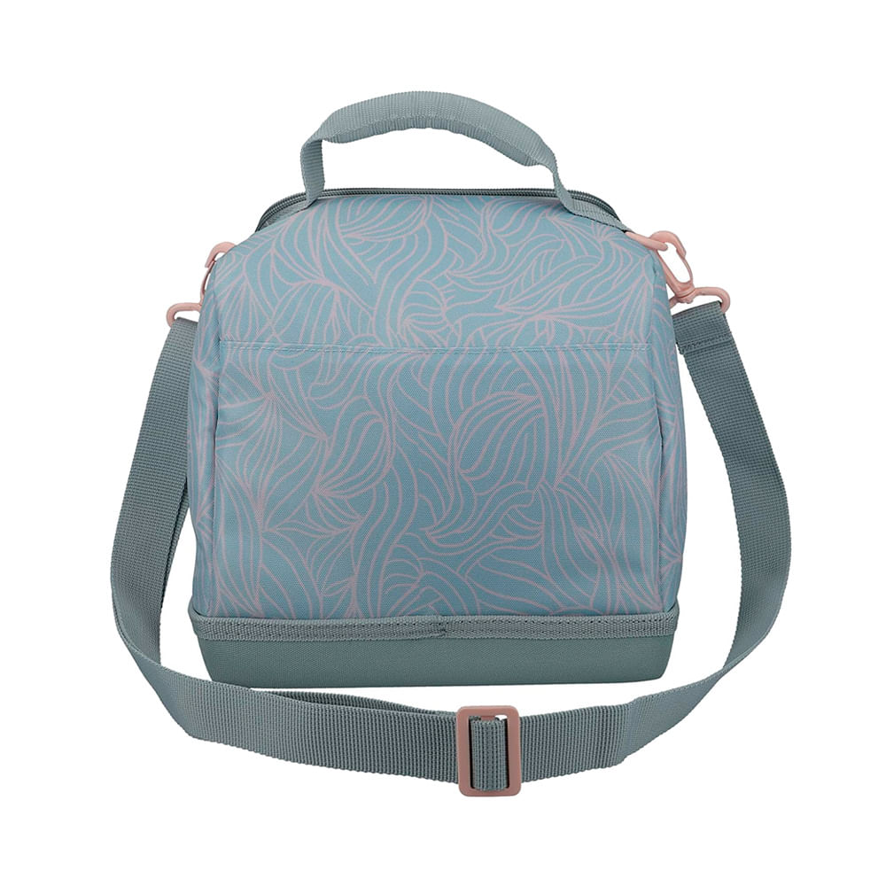 Lonchera 18.5x24x26cm - Siman Costa Rica