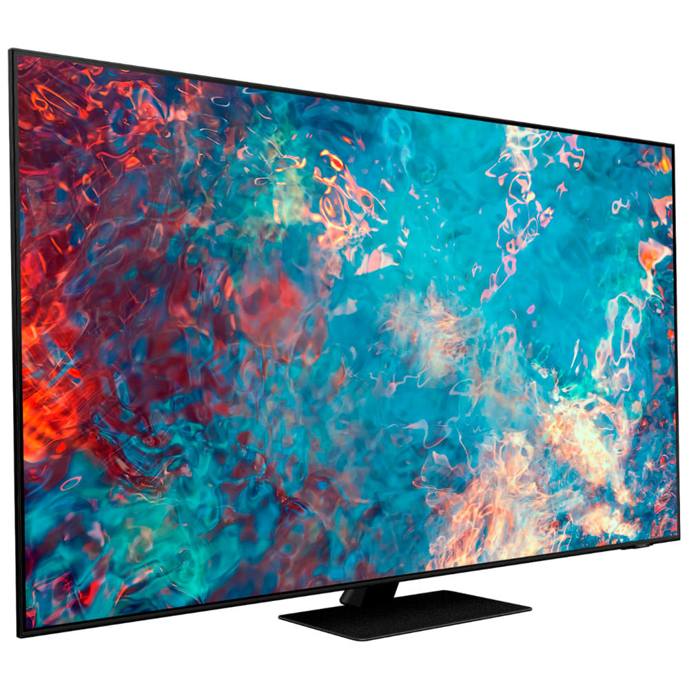 Pantalla Samsung NEO-QLED smart 85" 4K/QN85QN85BAPXPA
