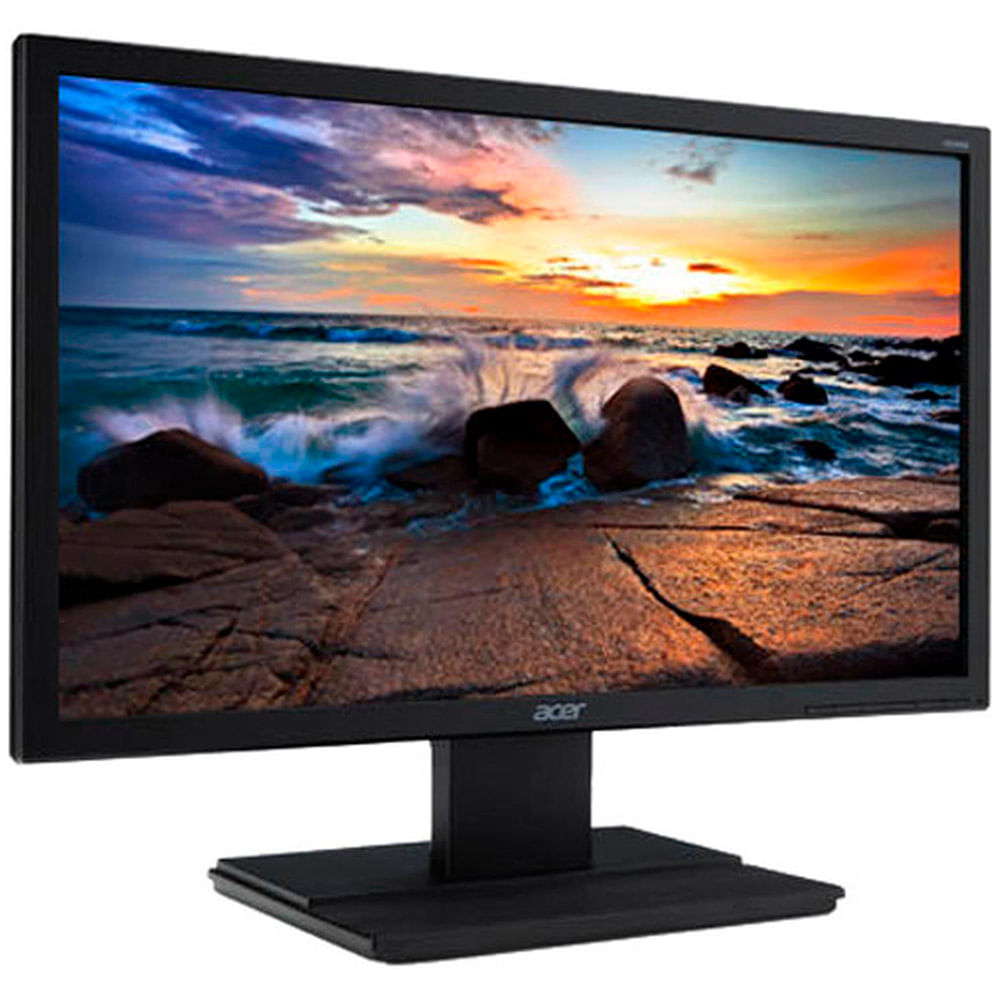 Acer 21.5 v226hql vga+hdmi 1920x1080 60hz - Siman Costa Rica